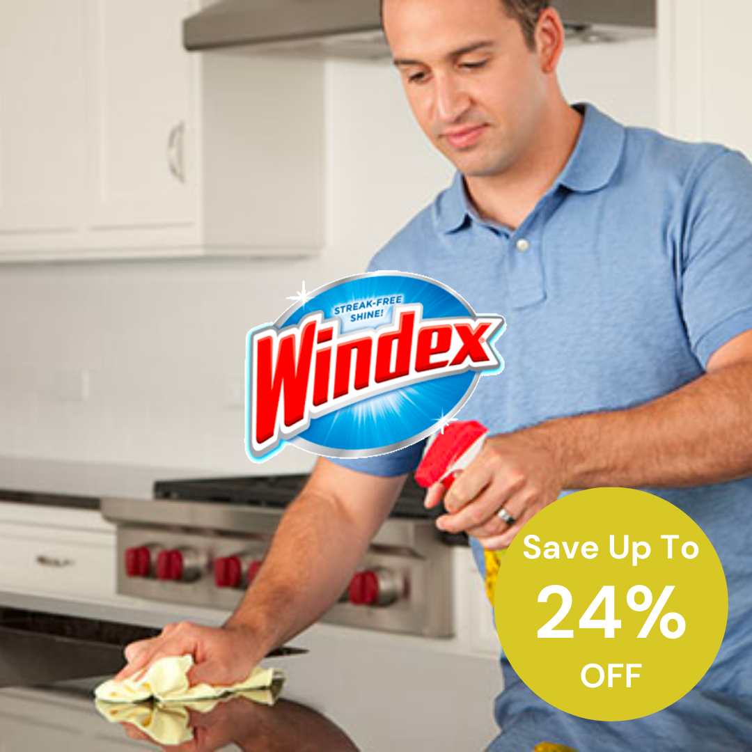Windex Products - Inhaven™