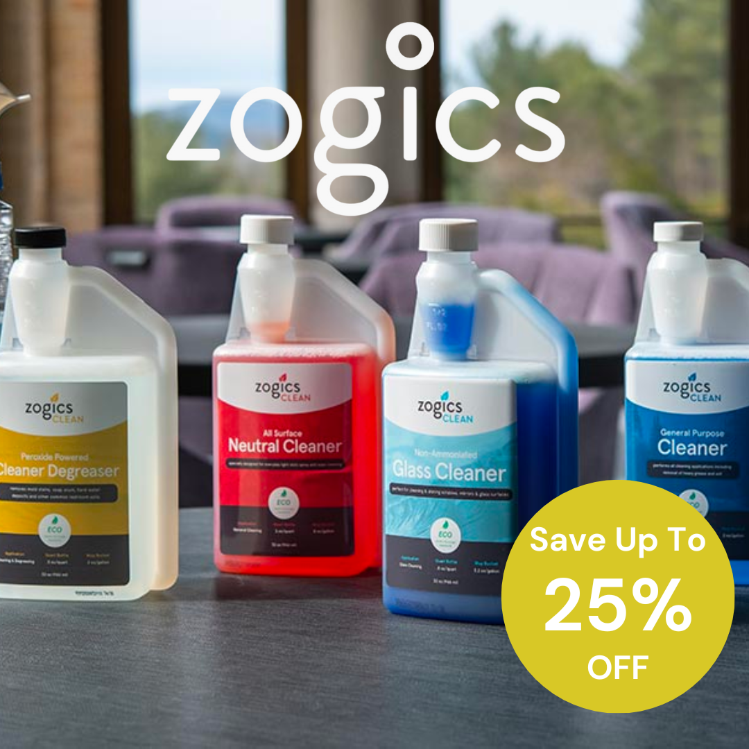 Zogics Products - Inhaven™