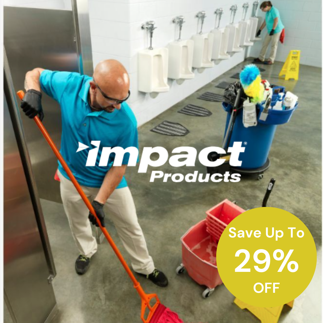 Impact Products - Inhaven™