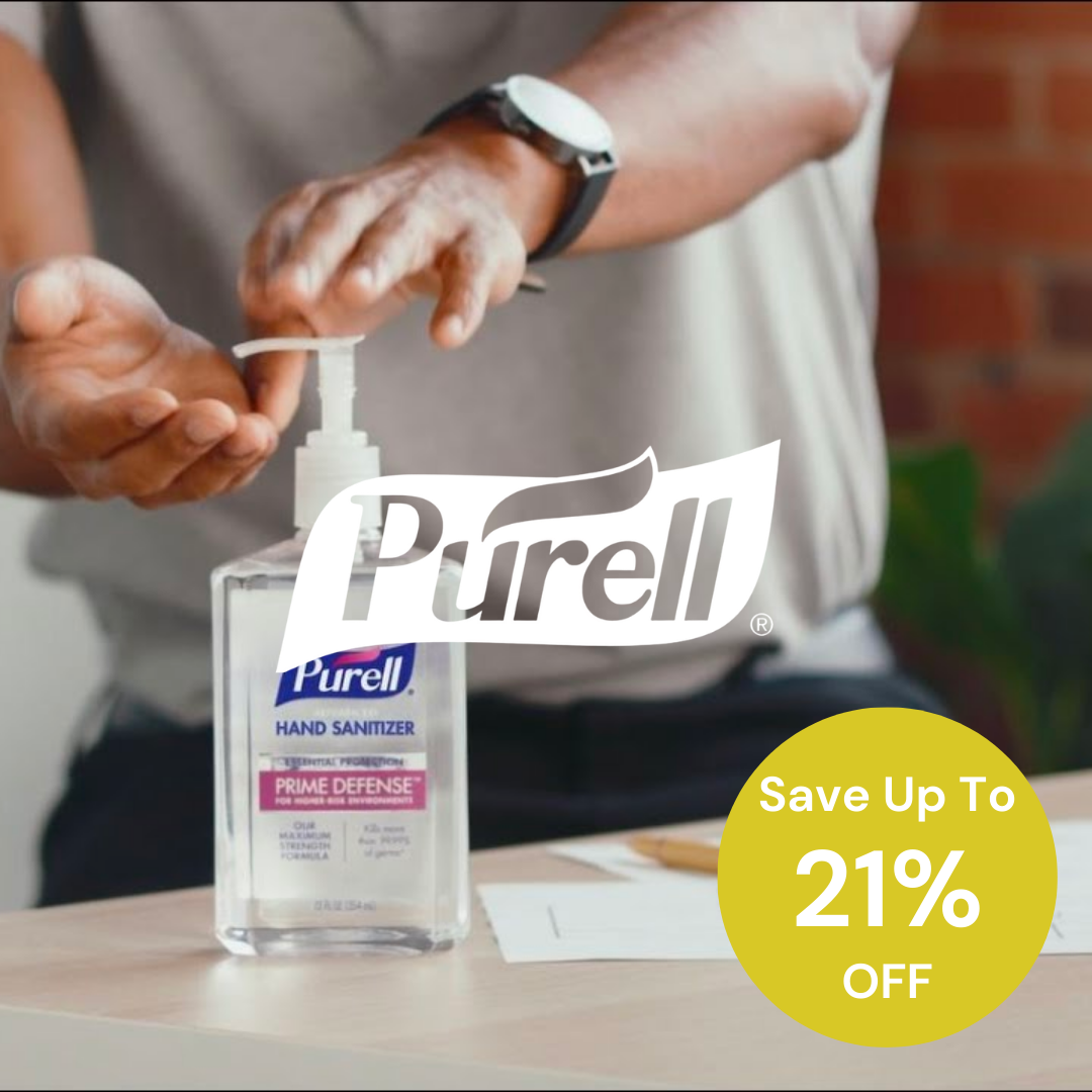 Purell Products - Inhaven™