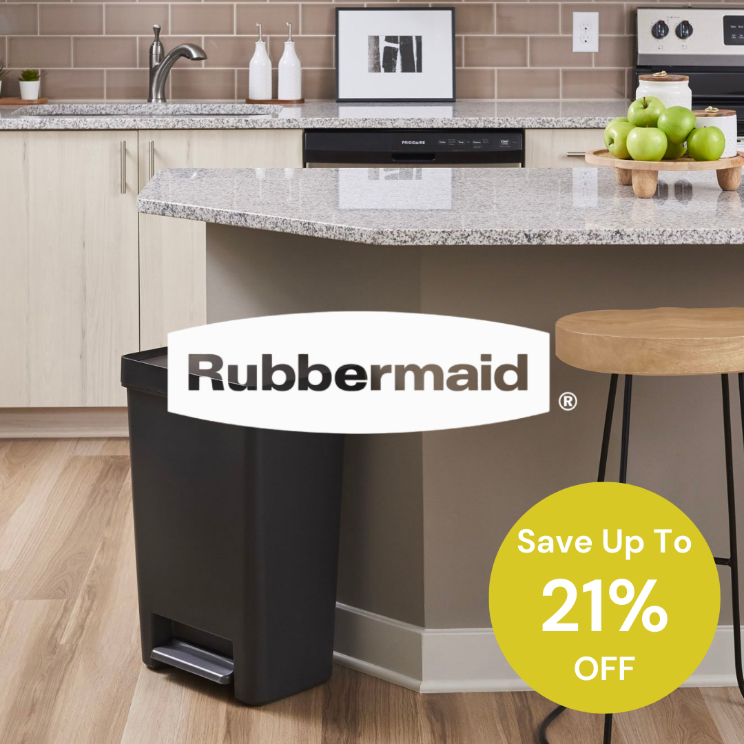 Rubbermaid Products - Inhaven™