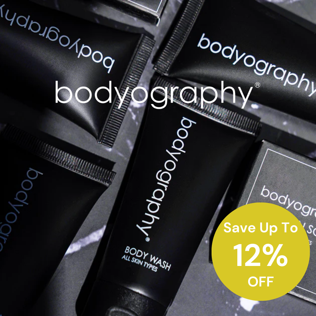 Bodyography Products - Inhaven™