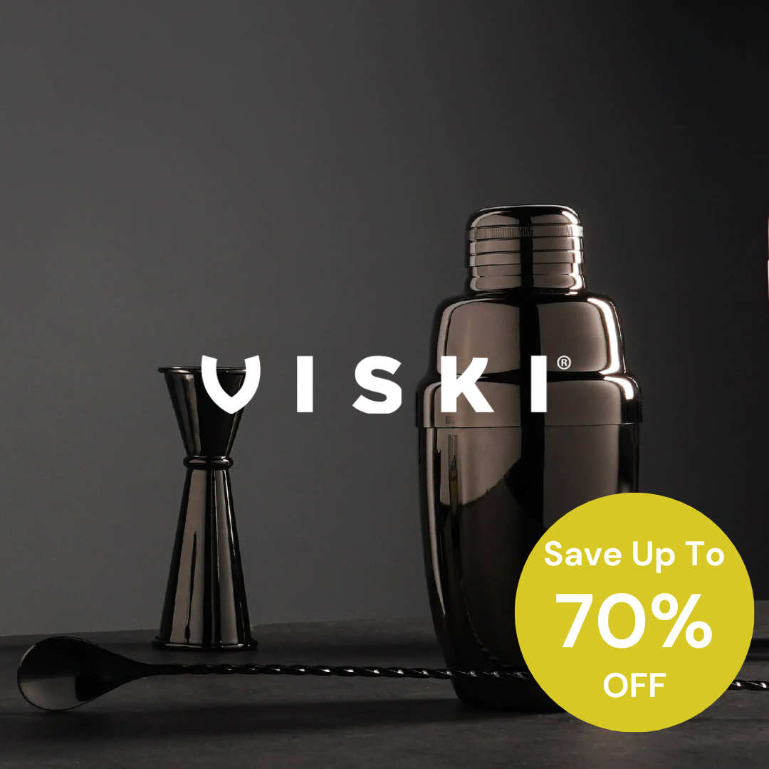 Viski Products - Inhaven™