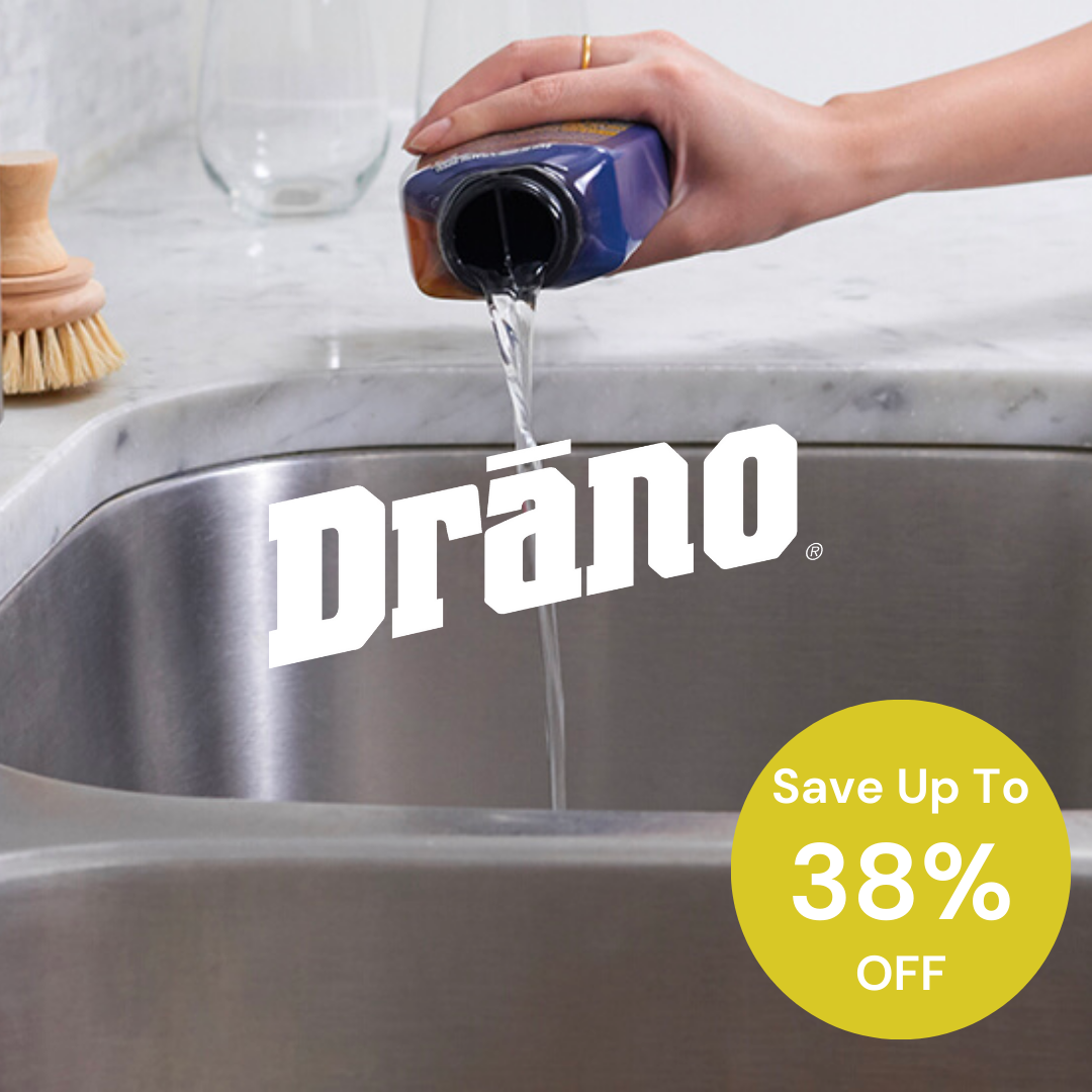 Drano Products - Inhaven™