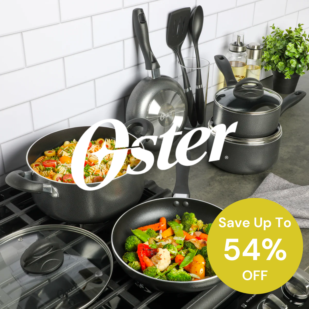 Oster Products - Inhaven™