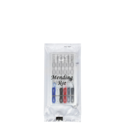 Individually Wrapped Mending Kit (Case of 500)