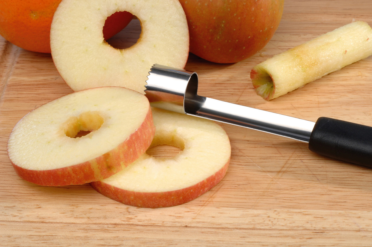 BergHOFF Essentials 8 piece Stainless Steel Garnishing Tool Set with Case