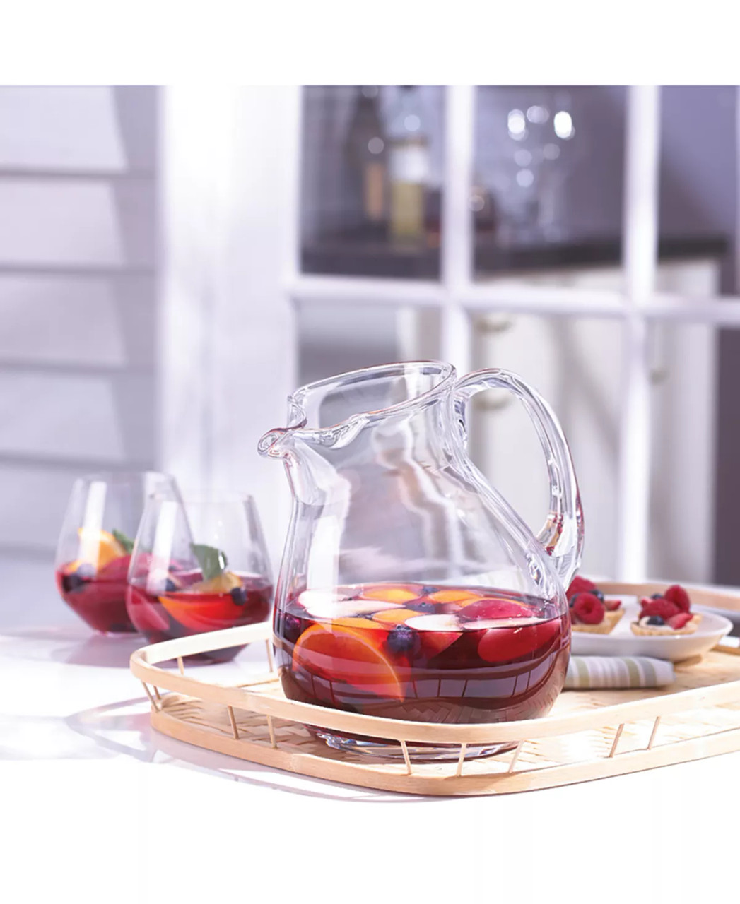 Lenox Tuscany Classics® Party Pitcher