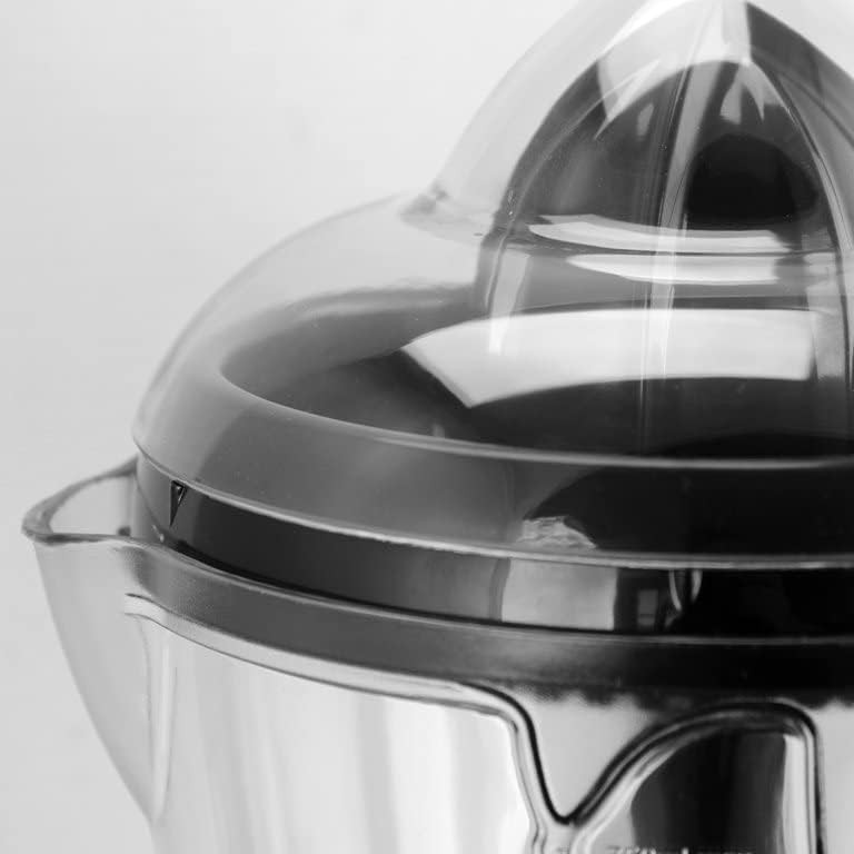 Better Chef 25 Ounce Electrical Citrus Juicer in Black