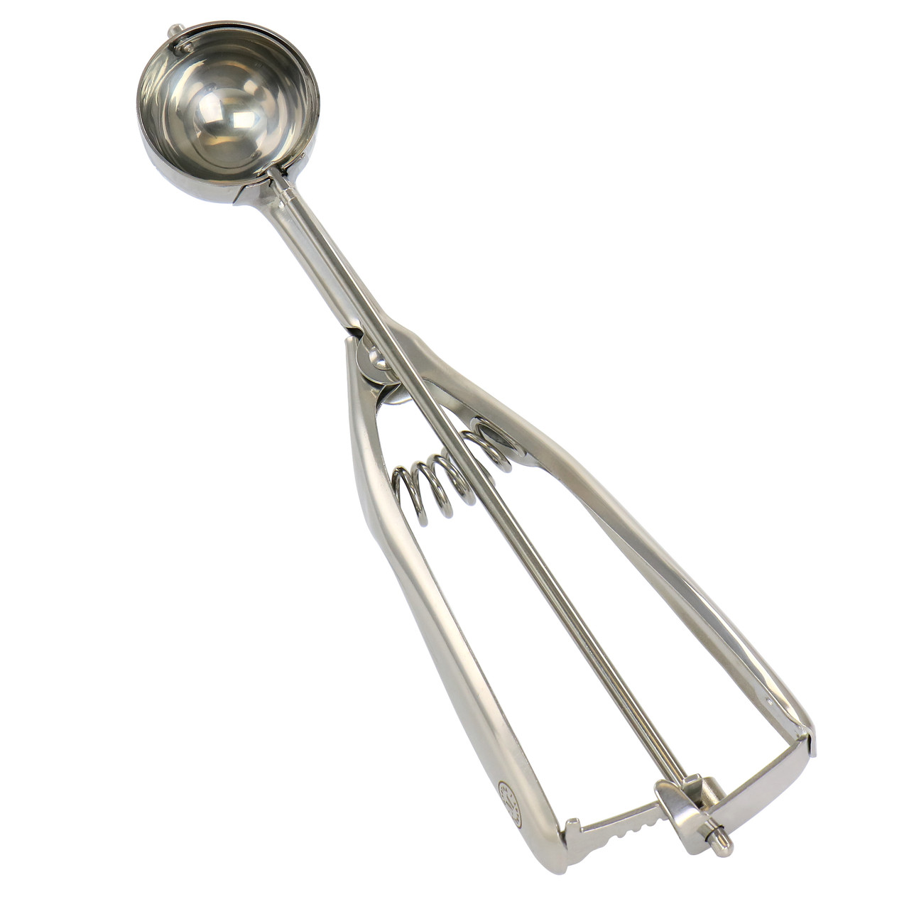Martha Stewart Stainless Steel Kitchen 1.5" Scoop