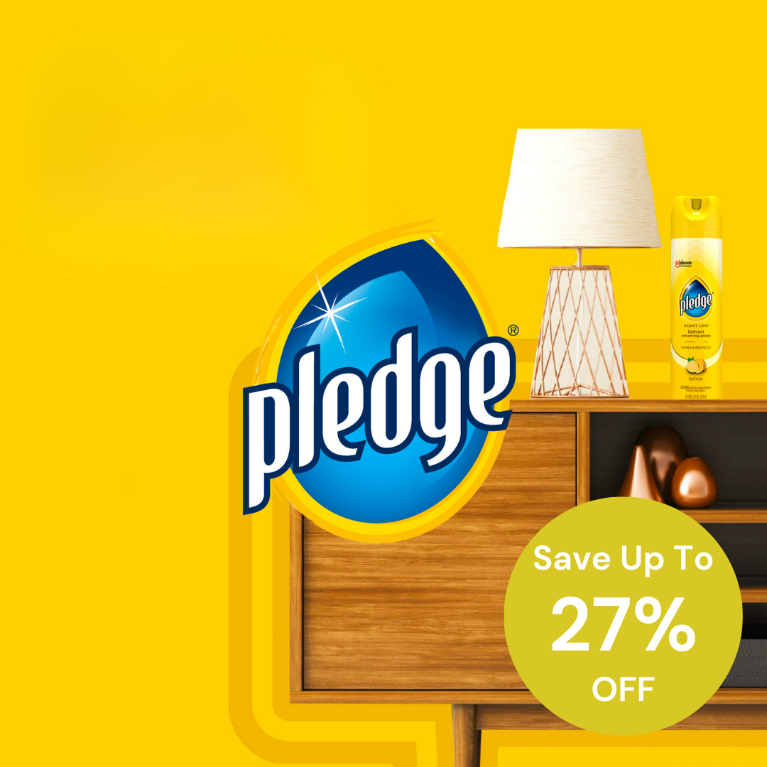 Pledge Products - Inhaven™