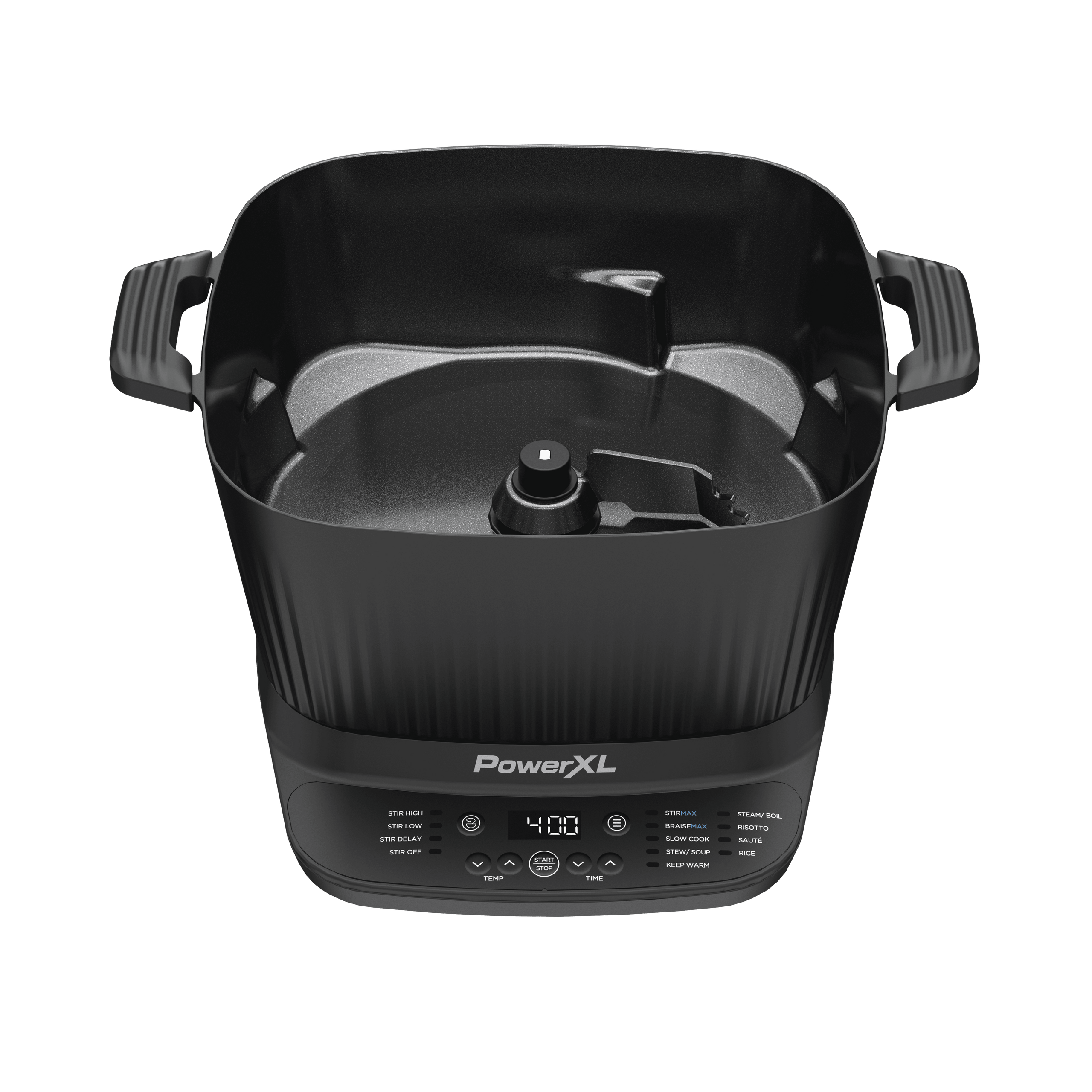 Power XL StirMax Multi-Cooker, 7.5QT