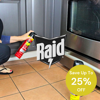 Raid Products - Inhaven™