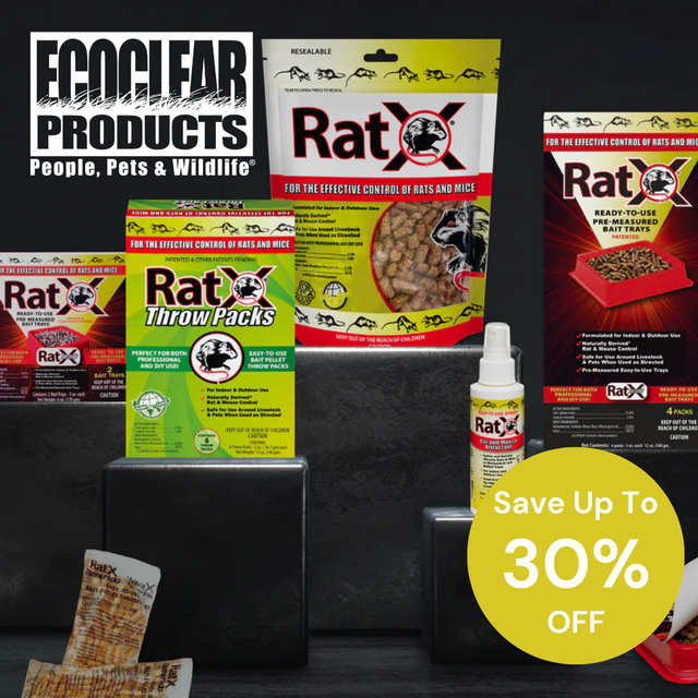 EcoClear Products - Inhaven™