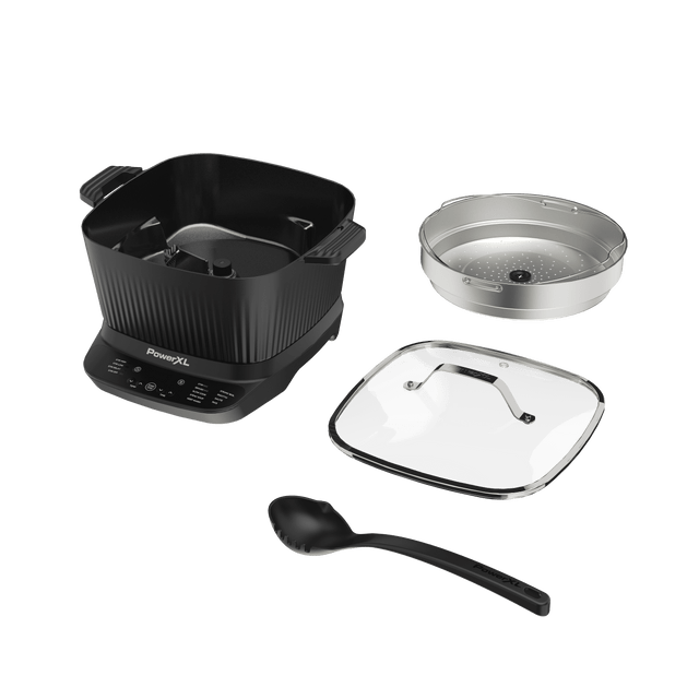 Power XL StirMax Multi-Cooker, 7.5QT
