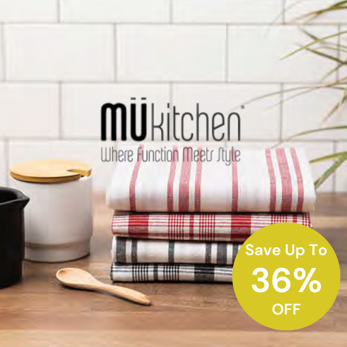 MUKitchen Products - Inhaven™