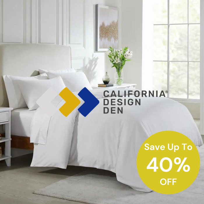 California Design Den Products - Inhaven™