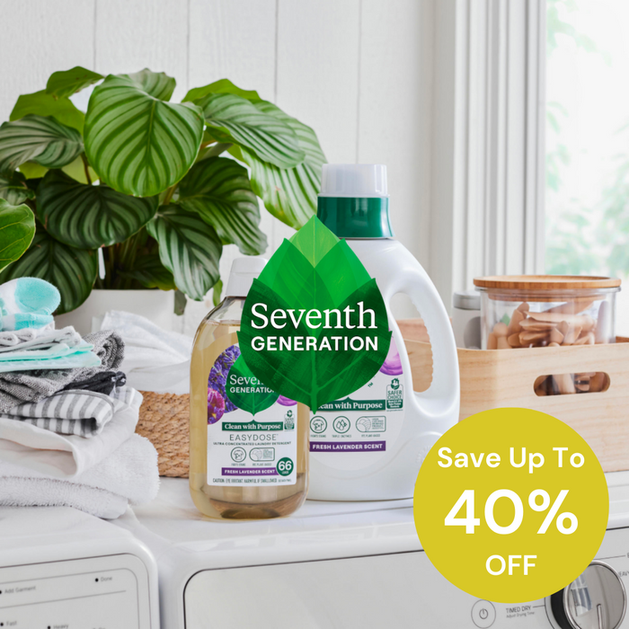 Seventh Generation Products - Inhaven™