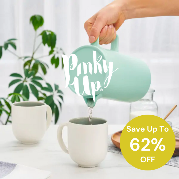 Pinky Up Products - Inhaven™