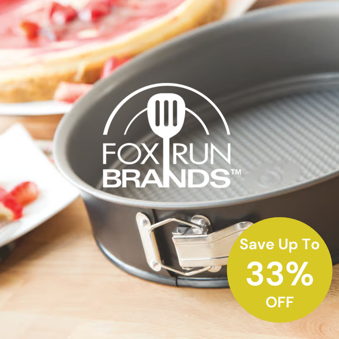 Fox Run Products - Inhaven™