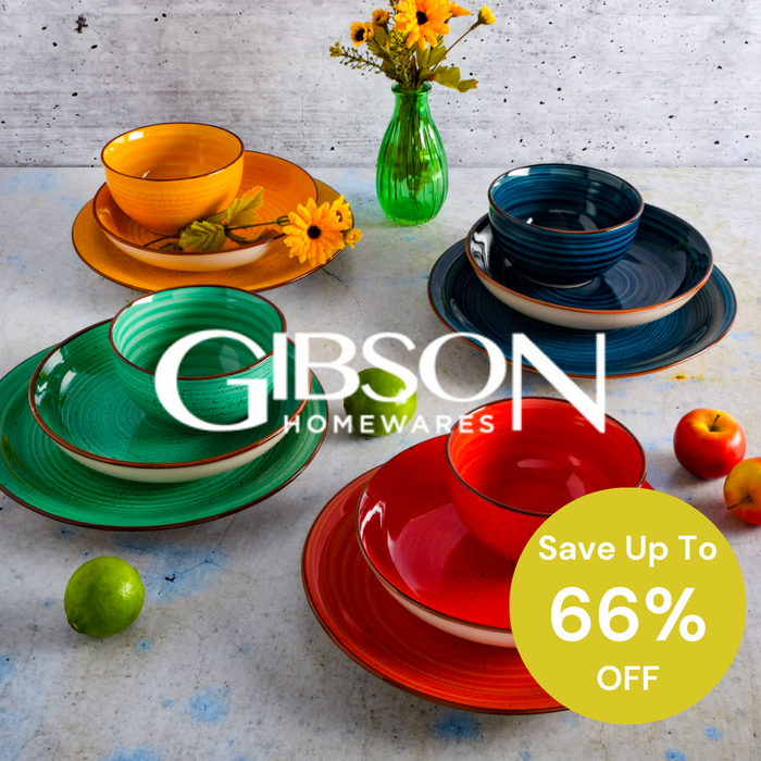 Gibson Home Products - Inhaven™