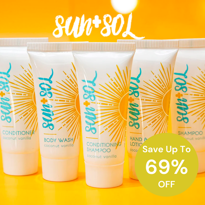 Sun + Sol Products - Inhaven™