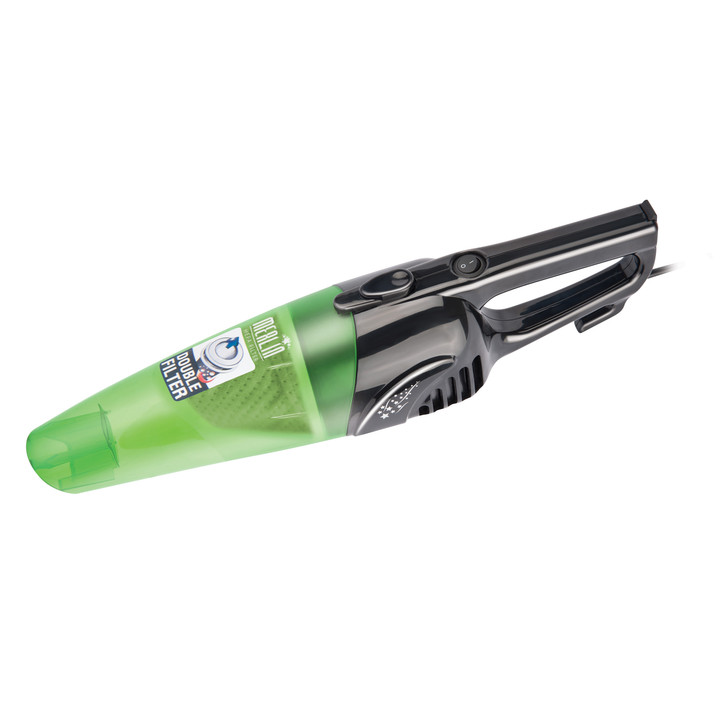 BergHOFF Merlin All-In-One Vacuum Cleaner, Blue