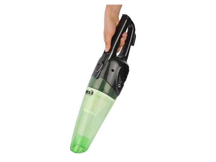 BergHOFF Merlin All-In-One Vacuum Cleaner, Blue