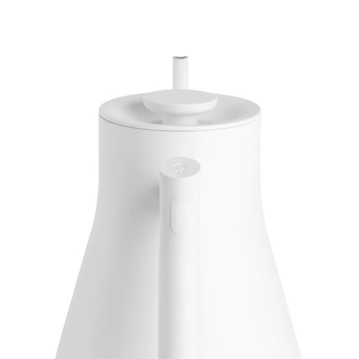 Fellow Stagg EKG Pro Electric Kettle, White