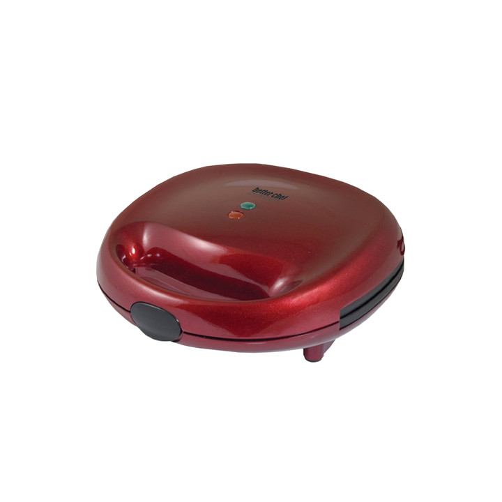 Better Chef Red Sandwich Grill