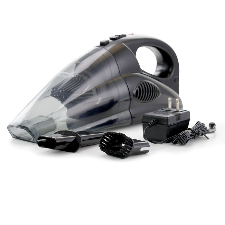 Impress GoVac Handheld Cordless Vacuum Cleaner