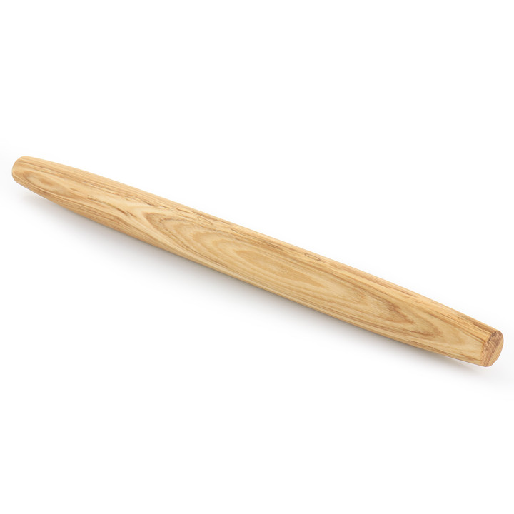 Martha Stewart Bainford 20 Inch Ashwood French Baton Rolling Pin
