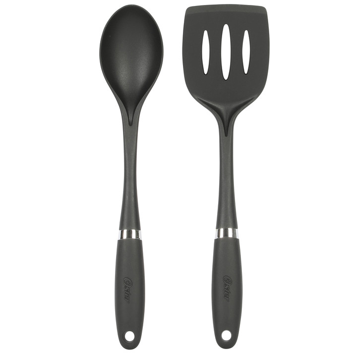 Oster Clairborne 10 Piece Nonstick Aluminum Cookware Set