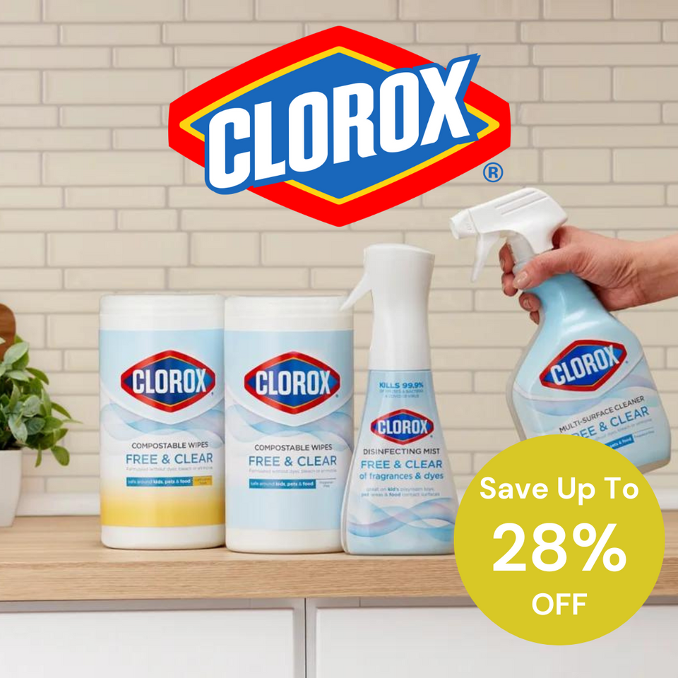 Clorox Products - Inhaven™