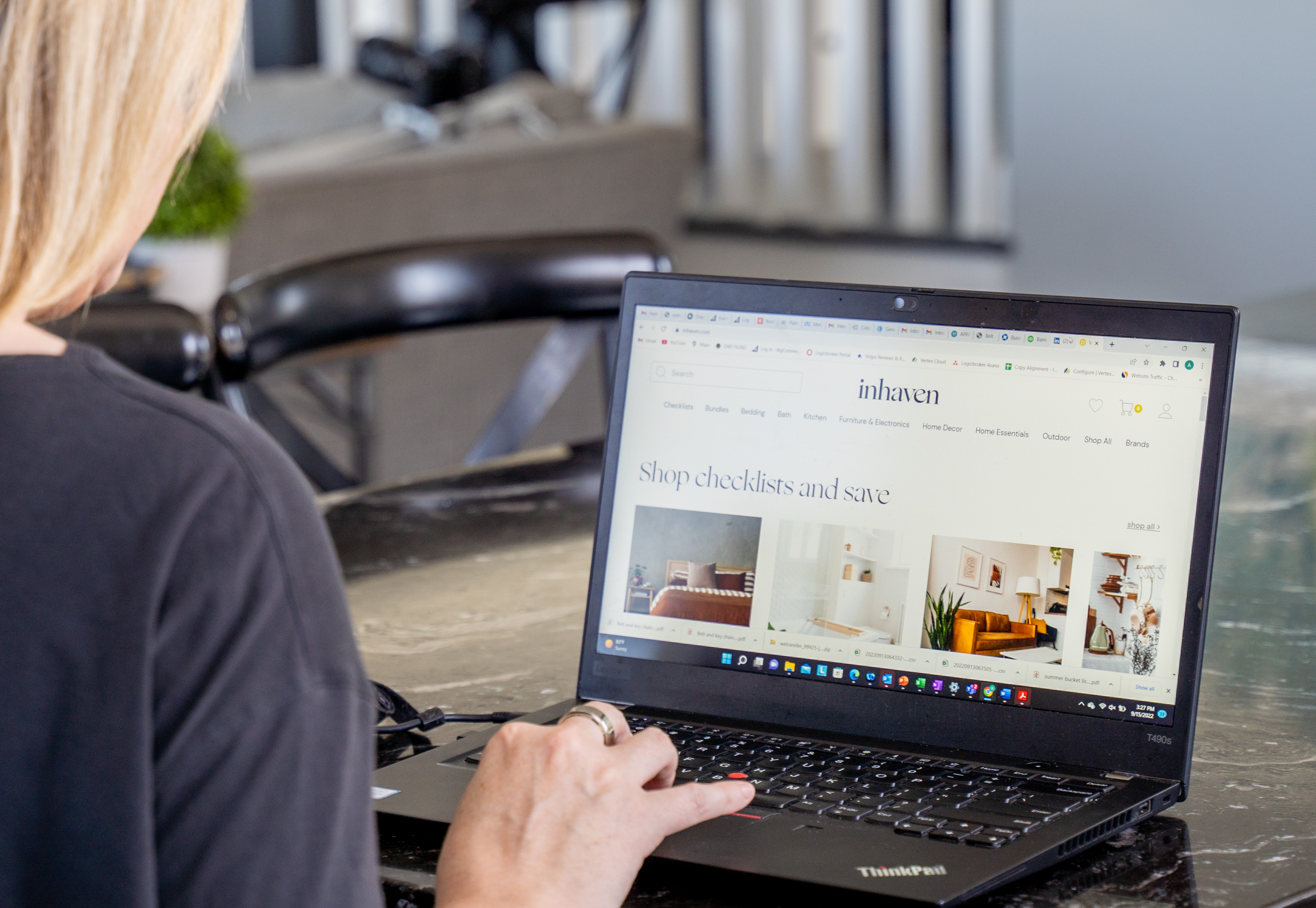 Airbnb Essentials: How To Use Inhaven's Room-by-Room Checklists - Inhaven™