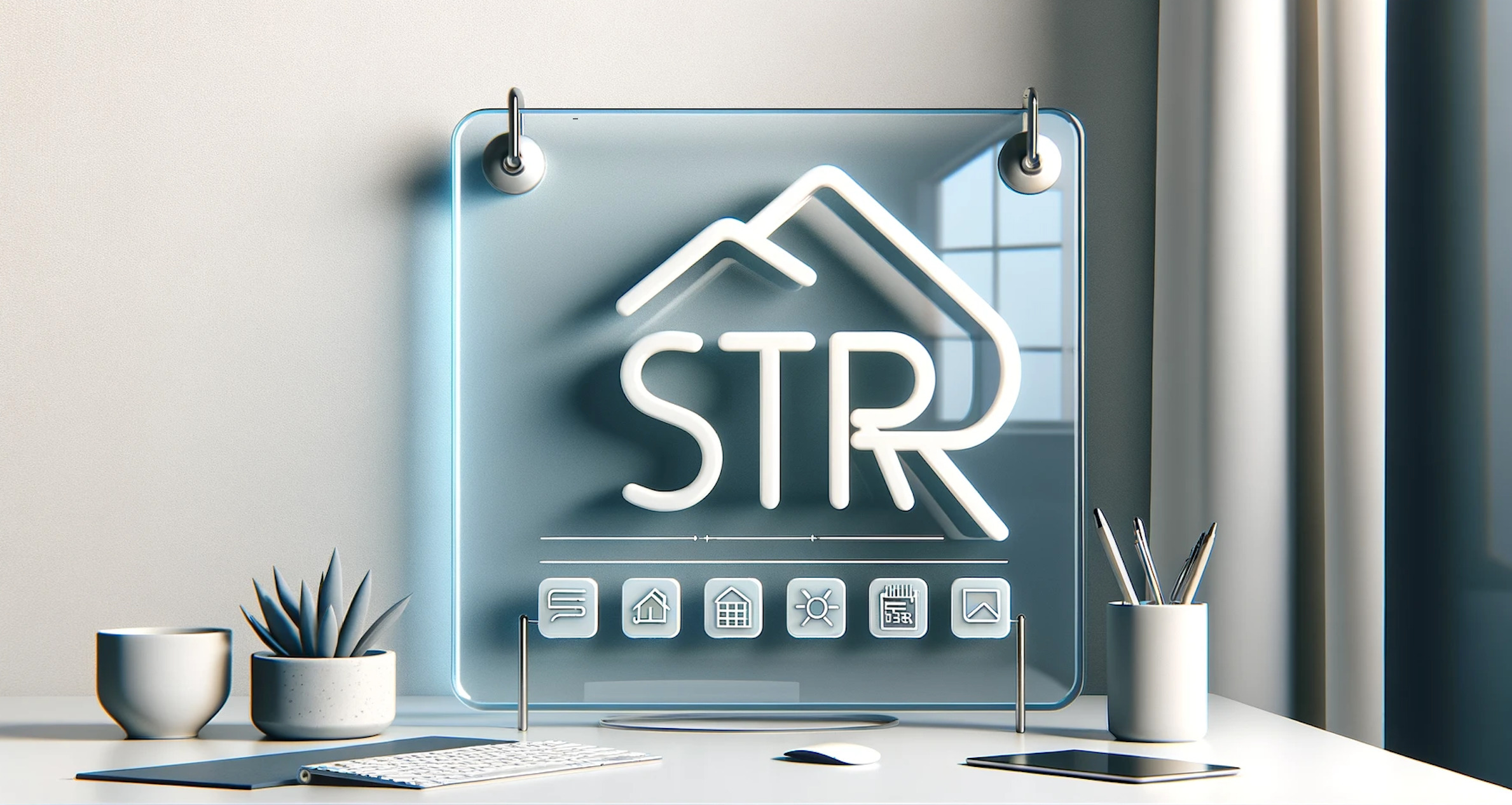 Inhaven's Guide to Short-Term Rental Terminology - Inhaven™