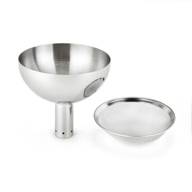Fountain Aerating Decanter Funnel (Case of 6)