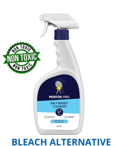 MORTON™ PRO ULV500 General Purpose Cleaner, 32oz. (Case of 6)