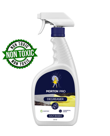 MORTON™ PRO Degreaser, 32oz (Case of 6)