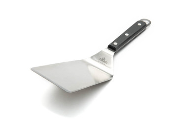 Medium Stainless Steel Turner 12" (Pack of 6)