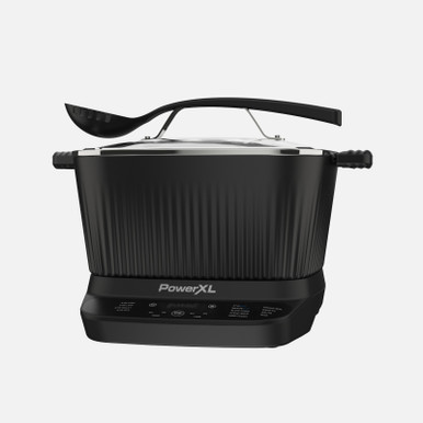 Power XL StirMax Multi-Cooker, 7.5QT