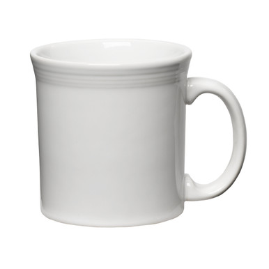 Fiesta 12 Oz Java Coffee Mug