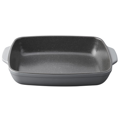 BergHOFF Gem Stoneware Rectangular Baking Dish, 14x9.25", 3.4 Quart