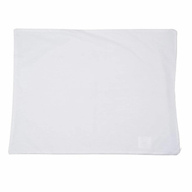 Martex® Ultra Touch 90 GSM Microfiber Zippered Pillow Protector (Pack ...