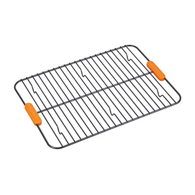 Le Creuset 16" x 11.5" Nonstick Cooling Rack
