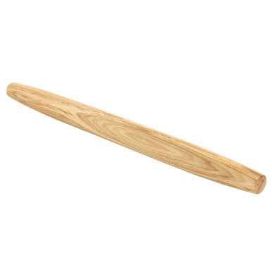 Martha Stewart Bainford 20 Inch Ashwood French Baton Rolling Pin