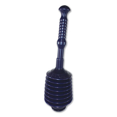 Impact Deluxe Professional Plunger