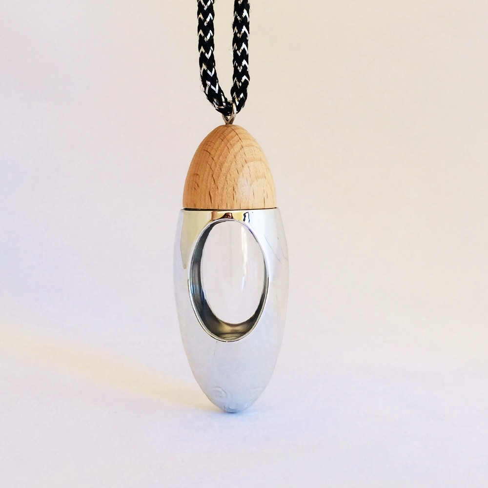 ARABIAN NIGHTS CAR DIFFUSER - Adora Perfumery