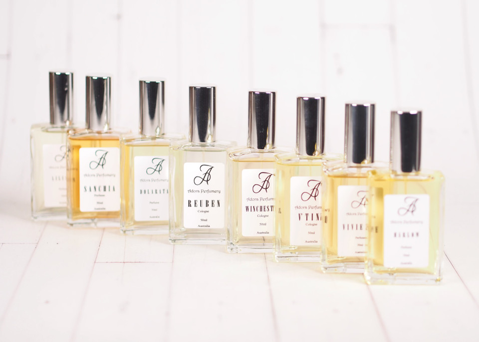 Adora Perfumery