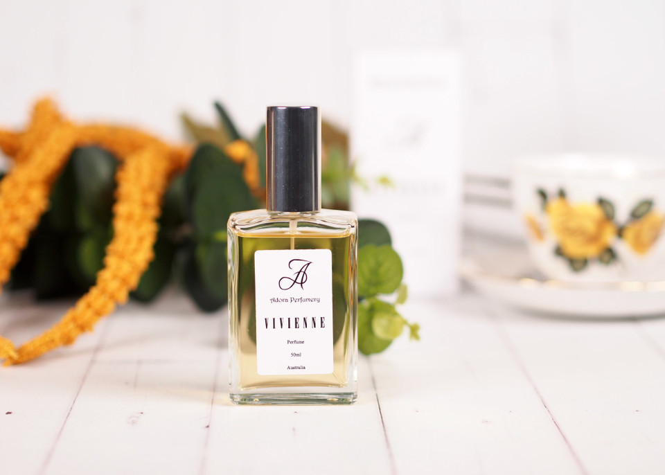 Adora Perfumery